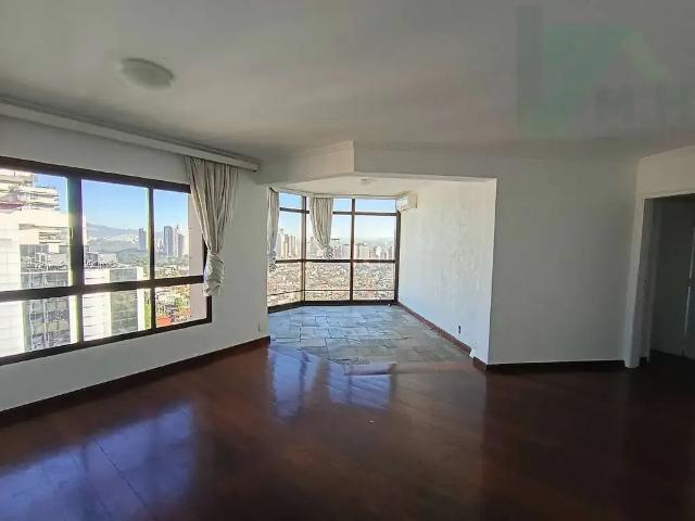 Apartamento para Locação em Barueri/SP Alphaville Centro Industrial e Empresarial/Alphaville. 3 Quartos