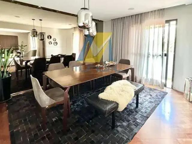 Apartamento para Locação em Barueri/SP Alphaville Centro Industrial e Empresarial/Alphaville. 3 Quartos