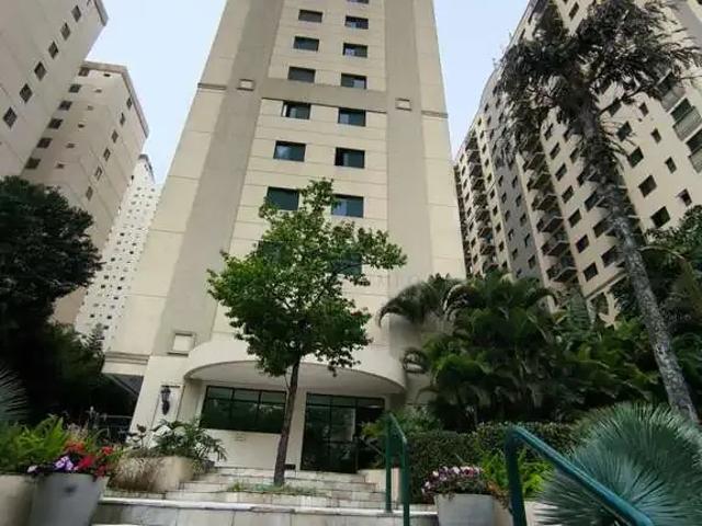 Apartamento para Locação em Barueri/SP Alphaville Centro Industrial e Empresarial/Alphaville. 3 Quartos