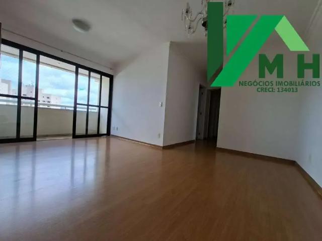 Apartamento para Locação em Barueri/SP Alphaville Centro Industrial e Empresarial/Alphaville. 3 Quartos