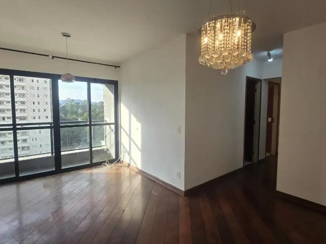 Apartamento para Locação em Barueri/SP Alphaville Centro Industrial e Empresarial/Alphaville. 3 Quartos