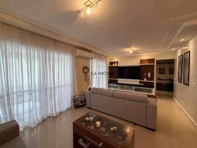 Apartamento para Locação em Barueri/SP Alphaville Centro Industrial e Empresarial/Alphaville. 3 Quartos