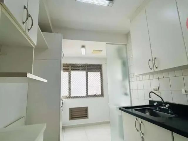 Apartamento para Locação em Barueri/SP Alphaville Centro Industrial e Empresarial/Alphaville. 3 Quartos