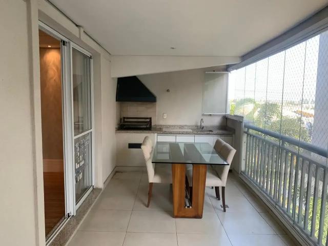 Apartamento para Locação em Barueri/SP Alphaville Centro Industrial e Empresarial/Alphaville. 3 Quartos