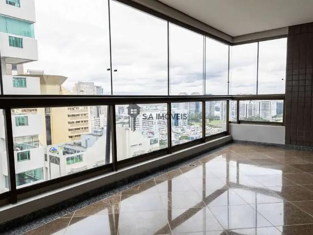 Apartamento para Locação em Barueri/SP Alphaville Centro Industrial e Empresarial/Alphaville. 3 Quartos
