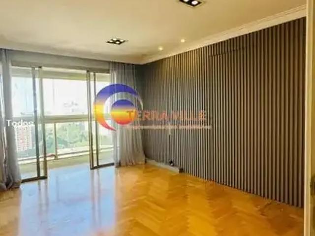 Apartamento para Locação em Barueri/SP Alphaville Centro Industrial e Empresarial/Alphaville. 3 Quartos