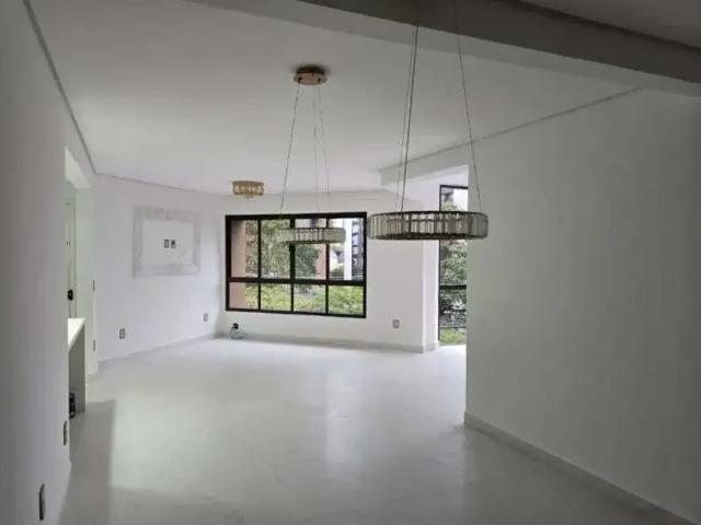 Apartamento para Locação em Barueri/SP Alphaville Centro Industrial e Empresarial/Alphaville. 3 Quartos