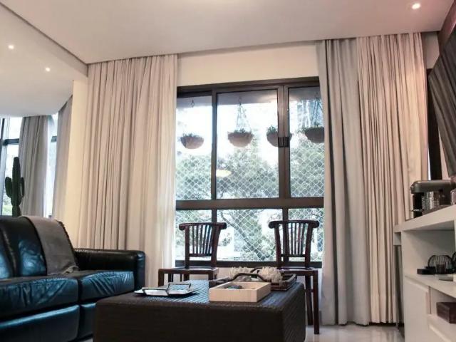 Apartamento para Locação em Barueri/SP Alphaville Centro Industrial e Empresarial/Alphaville. 3 Quartos