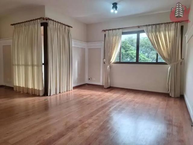 Apartamento para Locação em Barueri/SP Alphaville Centro Industrial e Empresarial/Alphaville. 3 Quartos