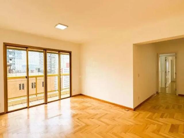 Apartamento para Locação em Barueri/SP Alphaville Centro Industrial e Empresarial/Alphaville. 3 Quartos
