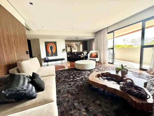 Apartamento para Locação em Barueri/SP Alphaville Centro Industrial e Empresarial/Alphaville. 3 Quartos