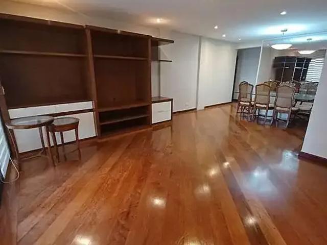 Apartamento para Locação em Barueri/SP Alphaville Centro Industrial e Empresarial/Alphaville. 3 Quartos