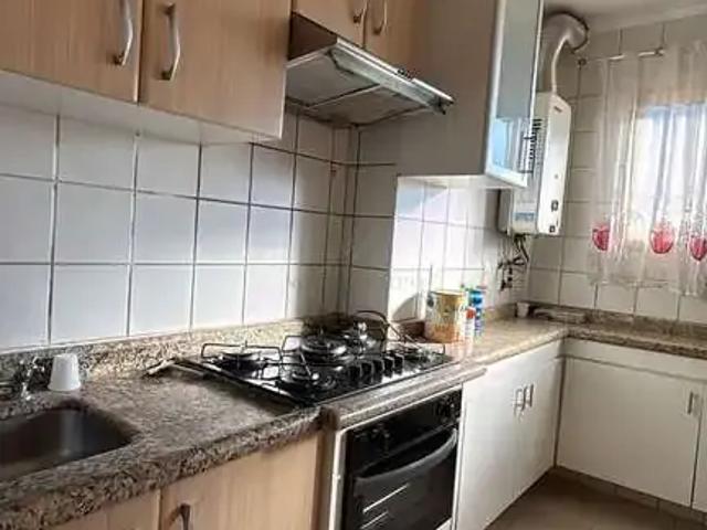 Apartamento para Locação em Barueri/SP Alphaville Centro Industrial e Empresarial/Alphaville. 3 Quartos
