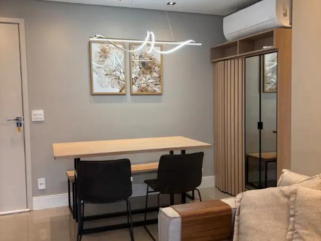 Apartamento para Locação em Barueri/SP Alphaville Centro Industrial e Empresarial/Alphaville. 3 Quartos