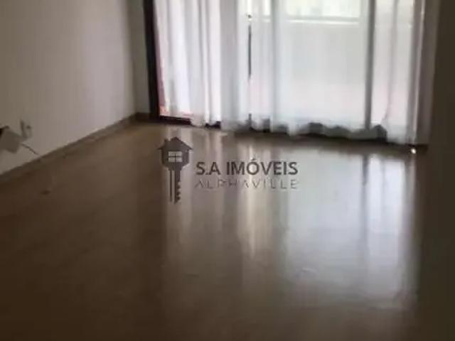 Apartamento para Locação em Barueri/SP Alphaville Centro Industrial e Empresarial/Alphaville. 3 Quartos