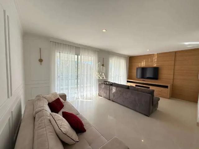 Apartamento para Locação em Barueri/SP Alphaville Centro Industrial e Empresarial/Alphaville. 3 Quartos