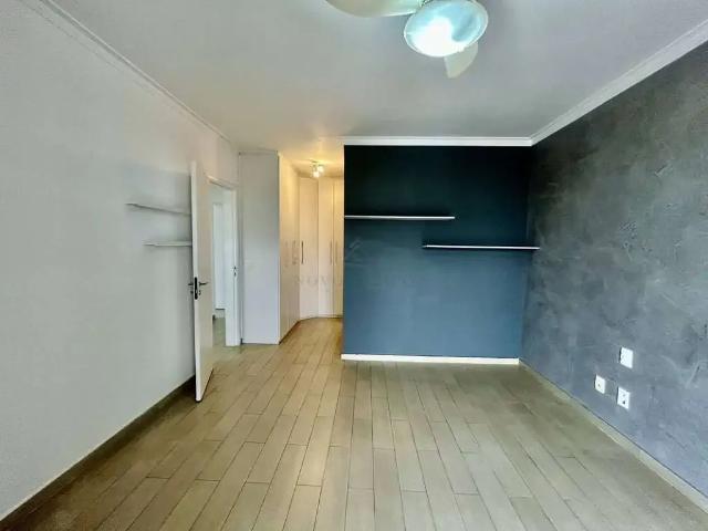 Apartamento para Locação em Barueri/SP Alphaville Centro Industrial e Empresarial/Alphaville. 3 Quartos