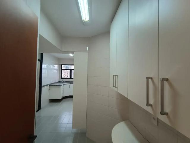 Apartamento para Locação em Barueri/SP Alphaville Centro Industrial e Empresarial/Alphaville. 3 Quartos