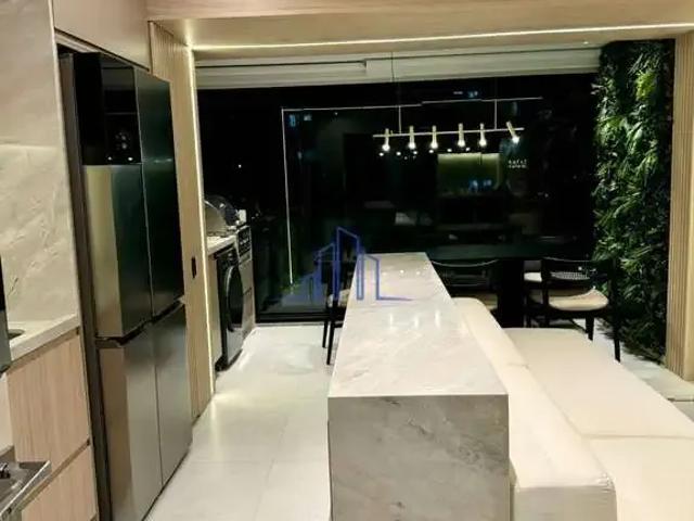 Apartamento para Locação em Barueri/SP Alphaville Centro Industrial e Empresarial/Alphaville. 3 Quartos