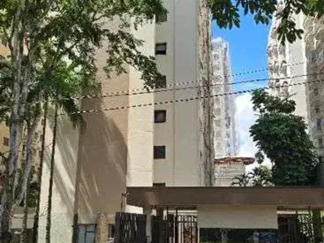 Apartamento para Locação em Barueri/SP Alphaville Centro Industrial e Empresarial/Alphaville. 3 Quartos