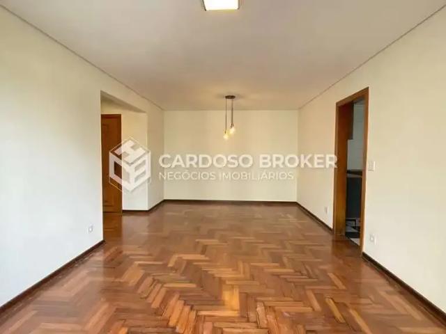Apartamento para Locação em Barueri/SP Alphaville Centro Industrial e Empresarial/Alphaville. 3 Quartos