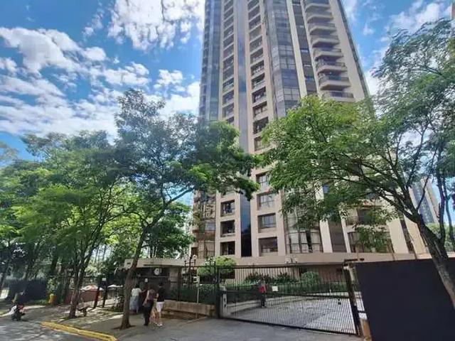 Apartamento para Locação em Barueri/SP Alphaville Centro Industrial e Empresarial/Alphaville. 3 Quartos