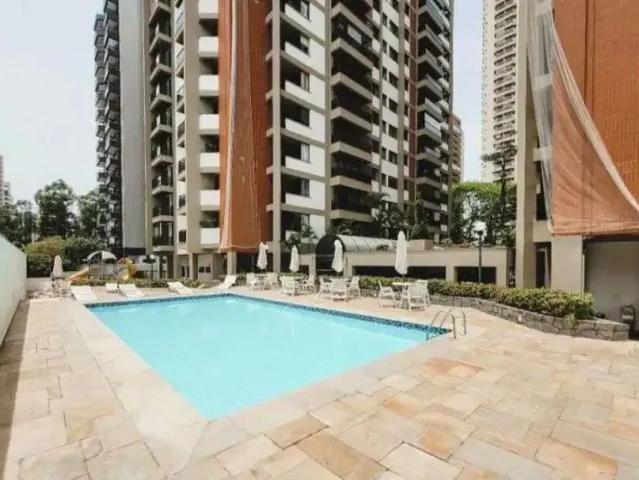 Apartamento para Locação em Barueri/SP Alphaville Centro Industrial e Empresarial/Alphaville. 3 Quartos