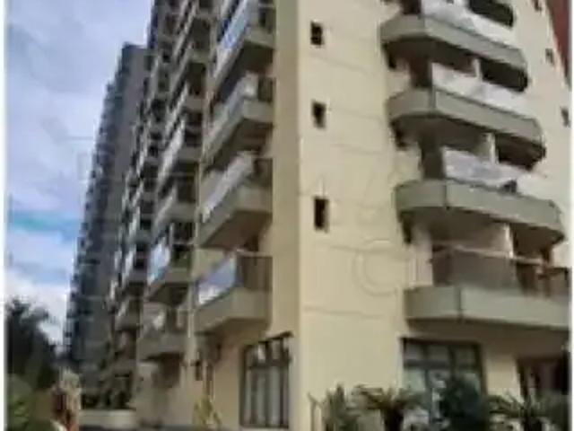 Apartamento para Locação em Barueri/SP Alphaville Centro Industrial e Empresarial/Alphaville. 3 Quartos