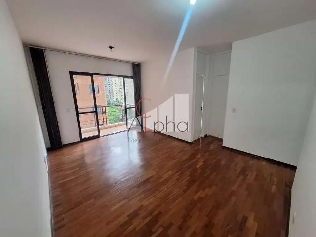Apartamento para Locação em Barueri/SP Alphaville Centro Industrial e Empresarial/Alphaville. 3 Quartos