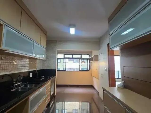 Apartamento para Locação em Barueri/SP Alphaville Centro Industrial e Empresarial/Alphaville. 3 Quartos