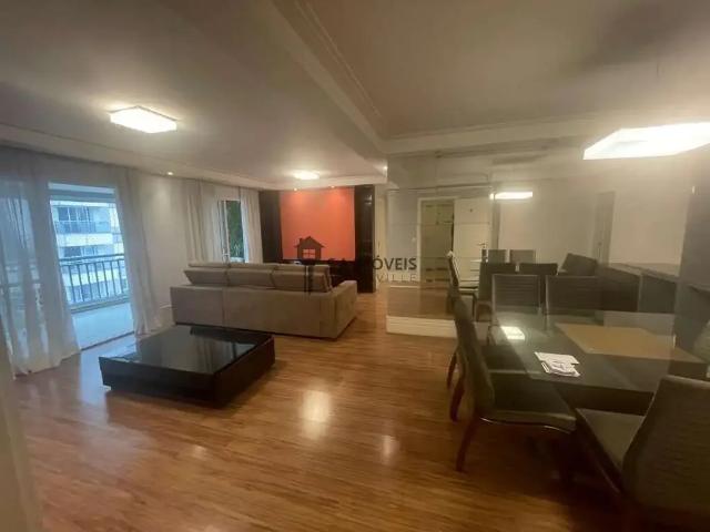 Apartamento para Locação em Barueri/SP Alphaville Centro Industrial e Empresarial/Alphaville. 3 Quartos