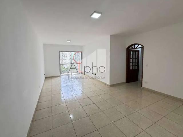 Apartamento para Locação em Barueri/SP Alphaville Centro Industrial e Empresarial/Alphaville. 3 Quartos