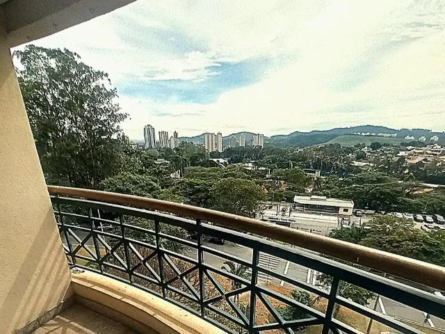 Apartamento para Locação em Barueri/SP Alphaville Centro Industrial e Empresarial/Alphaville. 3 Quartos