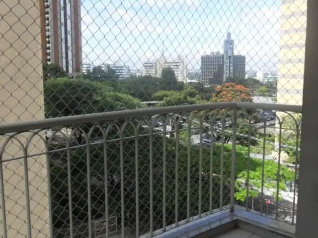 Apartamento para Locação em Barueri/SP Alphaville Centro Industrial e Empresarial/Alphaville. 3 Quartos