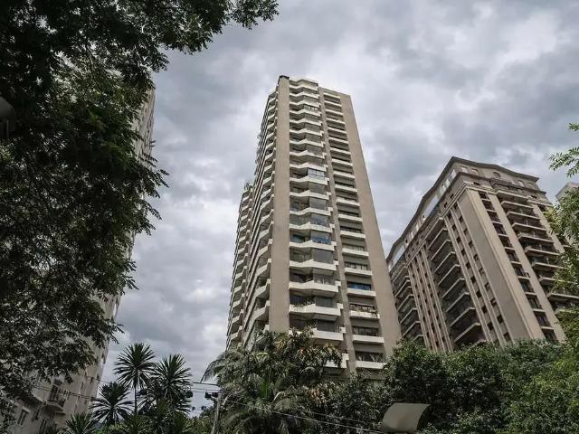 Apartamento para Locação em Barueri/SP Alphaville Centro Industrial e Empresarial/Alphaville. 3 Quartos
