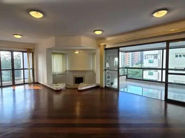 Apartamento para Locação em Barueri/SP Alphaville Centro Industrial e Empresarial/Alphaville. 3 Quartos