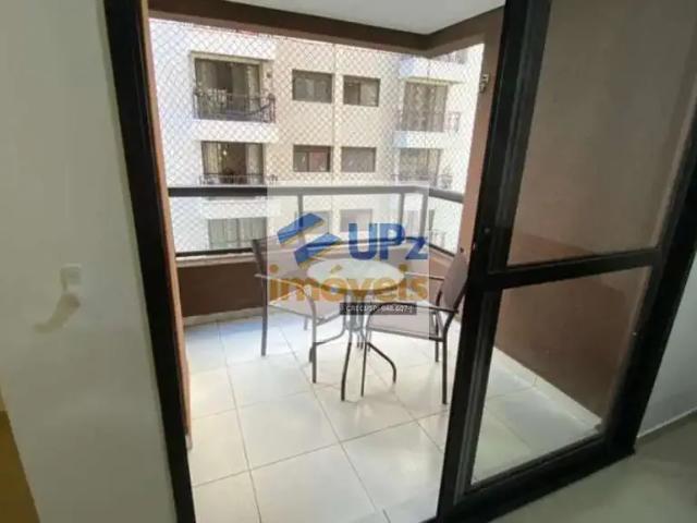 Apartamento para Locação em Barueri/SP Alphaville Centro Industrial e Empresarial/Alphaville. 3 Quartos