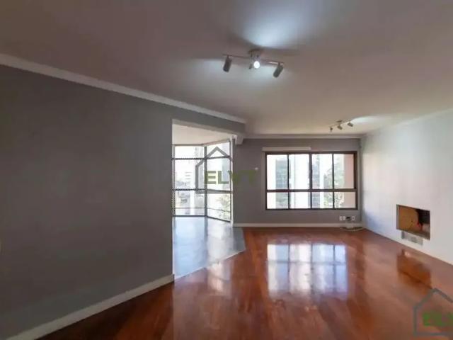 Apartamento para Locação em Barueri/SP Alphaville Centro Industrial e Empresarial/Alphaville. 3 Quartos