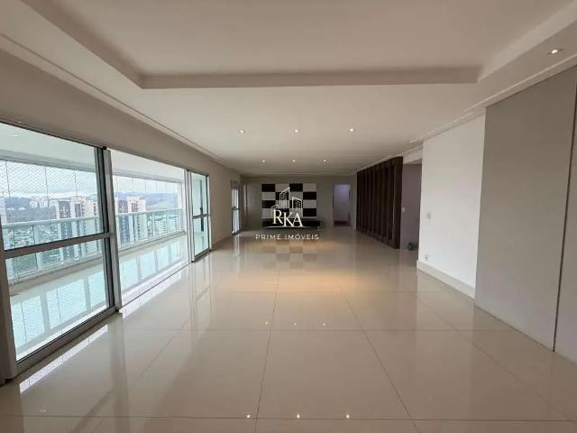 Apartamento para Locação em Barueri/SP Alphaville Centro Industrial e Empresarial/Alphaville. 3 Quartos