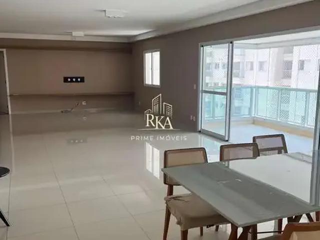 Apartamento para Locação em Barueri/SP Alphaville Centro Industrial e Empresarial/Alphaville. 3 Quartos