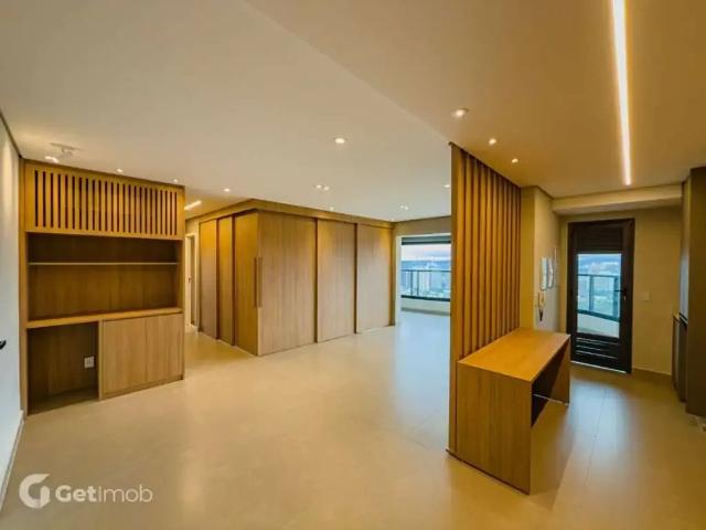 Apartamento para Locação em Barueri/SP Alphaville Centro Industrial e Empresarial/Alphaville. 3 Quartos