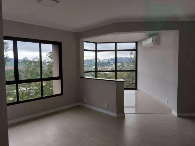 Apartamento para Locação em Barueri/SP Alphaville Centro Industrial e Empresarial/Alphaville. 3 Quartos