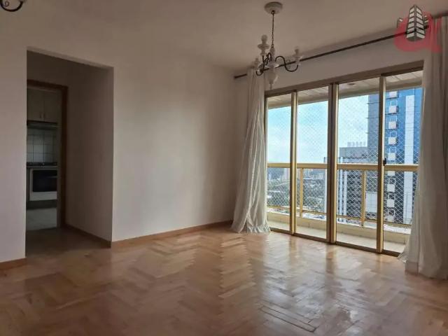 Apartamento para Locação em Barueri/SP Alphaville Centro Industrial e Empresarial/Alphaville. 3 Quartos
