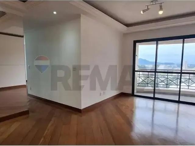 Apartamento para Locação em Barueri/SP Alphaville Centro Industrial e Empresarial/Alphaville. 3 Quartos