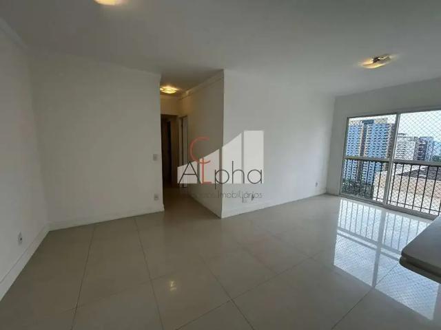 Apartamento para Locação em Barueri/SP Alphaville Centro Industrial e Empresarial/Alphaville. 3 Quartos