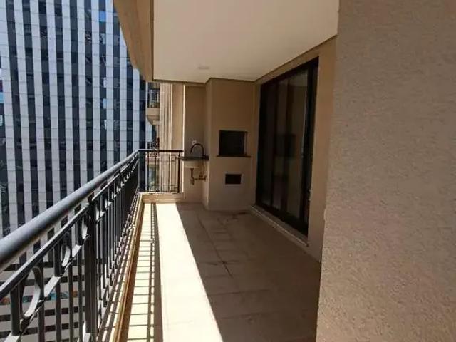 Apartamento para Locação em Barueri/SP Alphaville Centro Industrial e Empresarial/Alphaville. 3 Quartos