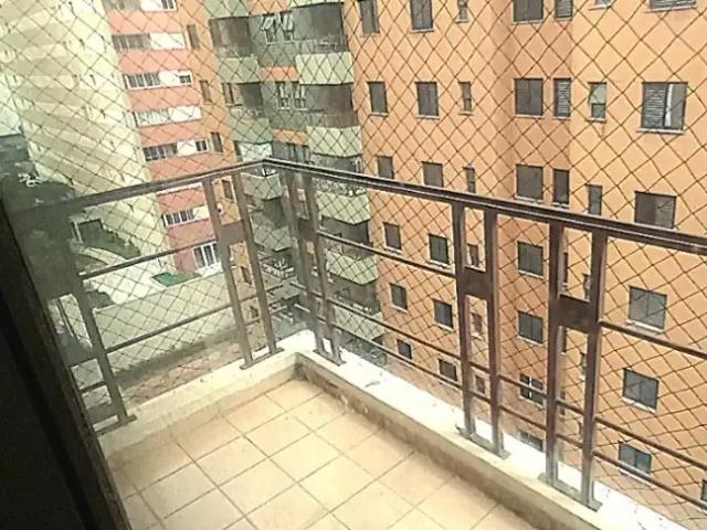 Apartamento para Locação em Barueri/SP Alphaville Centro Industrial e Empresarial/Alphaville. 3 Quartos