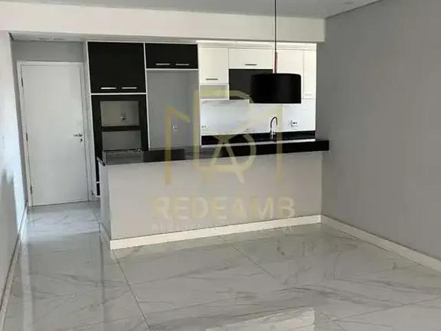 Apartamento para Locação em Barueri/SP Alphaville Centro Industrial e Empresarial/Alphaville. 3 Quartos