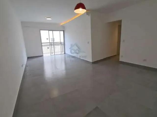 Apartamento para Locação em Barueri/SP Alphaville Centro Industrial e Empresarial/Alphaville. 3 Quartos