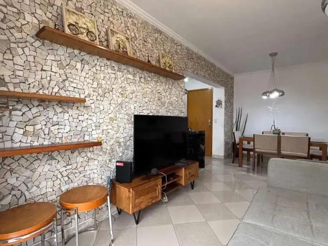 Apartamento para Locação em Barueri/SP Alphaville Centro Industrial e Empresarial/Alphaville. 3 Quartos